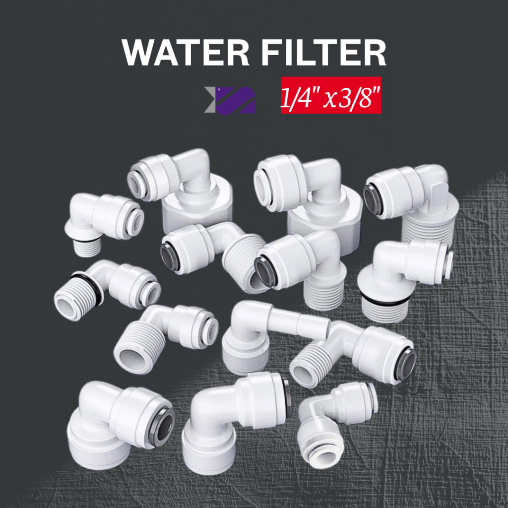 Water Filter Fitting Water Fitting RO Water Fitting RO Fitting Hand ...