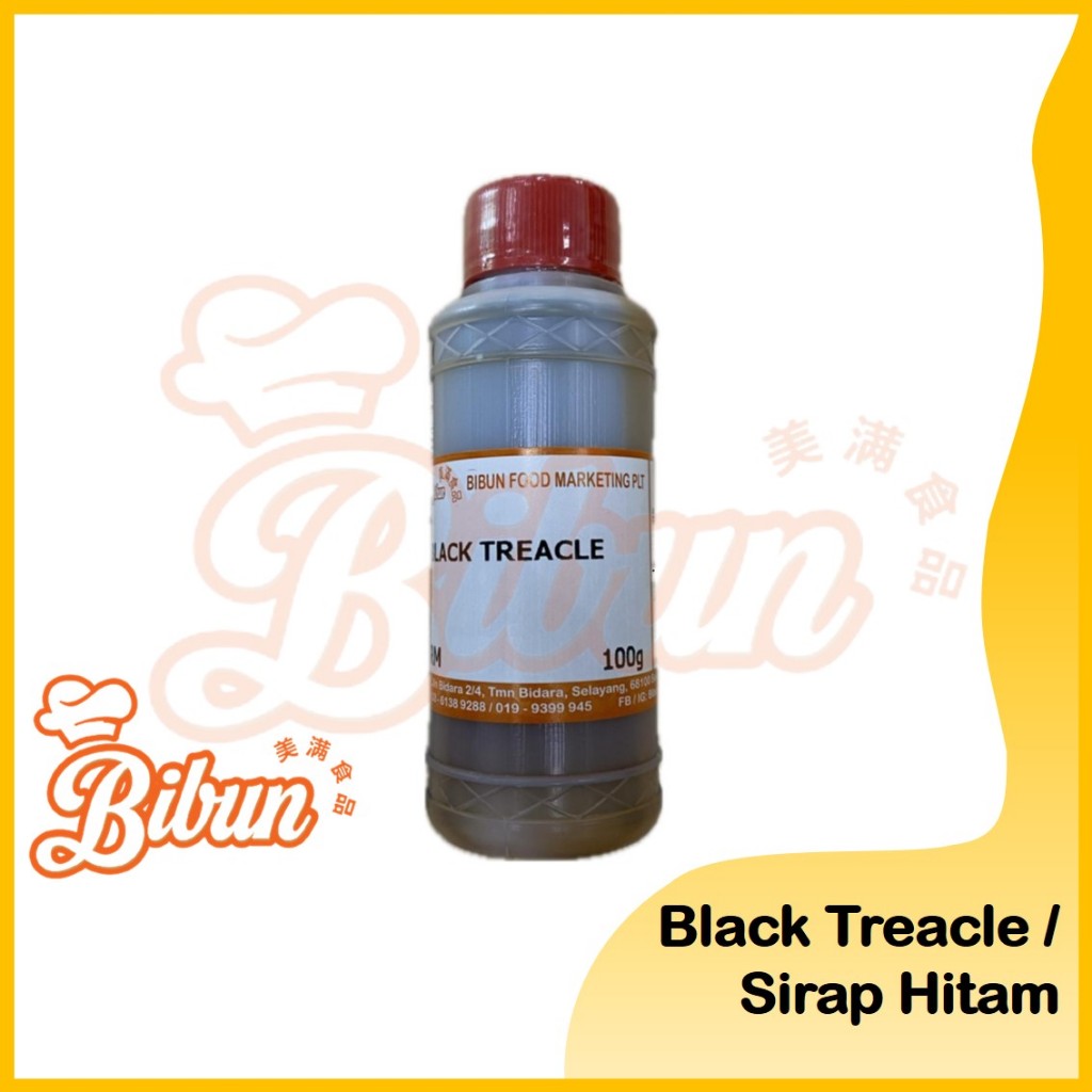 Black Treacle Sugar Syrup/ Sirap Hitam/ Gula Sirap Hitam/Black Syrup ...