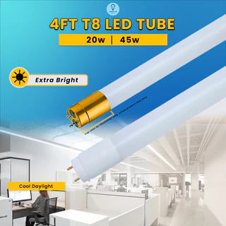 led tube - Prices and Promotions - Jan 2025 | Shopee Malaysia