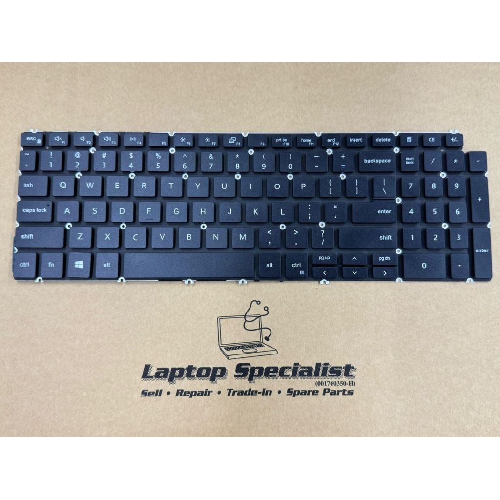 Dell Inspiron 15 3501 3505 5509 7306 7506 2in1 7591 Latitude 3510 ...