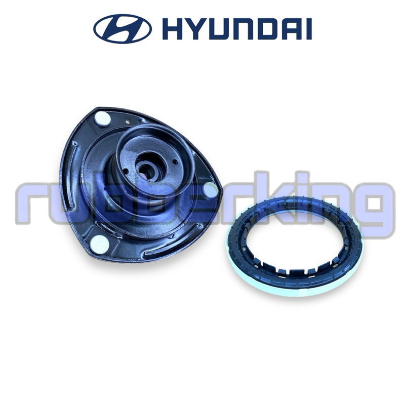 (1PC) HYUNDAI STAREX H1 FRONT ABSORBER MOUNTING And BEARING (PREMIUM ...