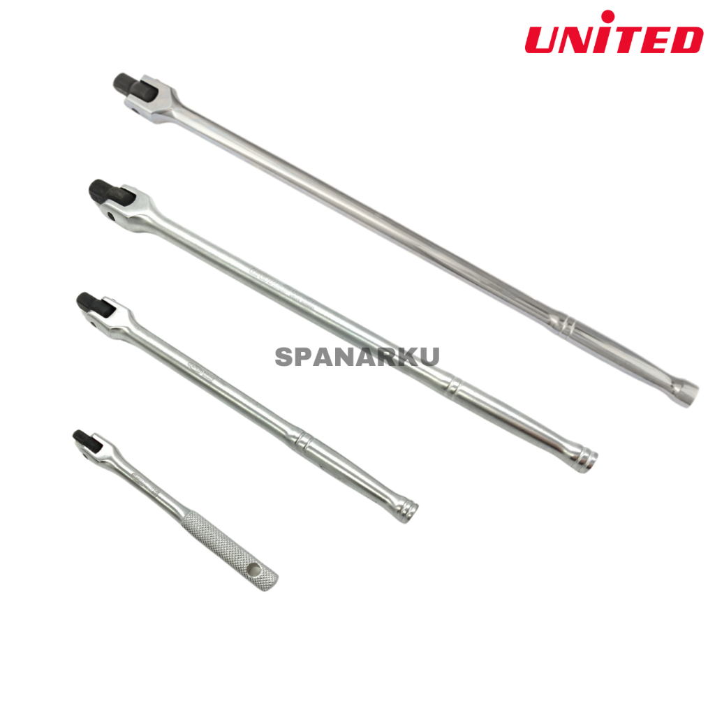 1/4" , 3/8" , 1/2"x 15" & 1/2" x 18"BREAKER BAR | Shopee Malaysia