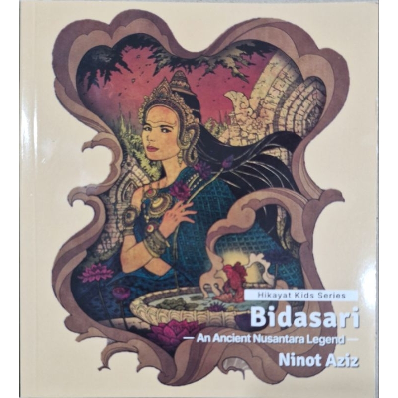 Bidasari by Ninot Aziz | Shopee Malaysia