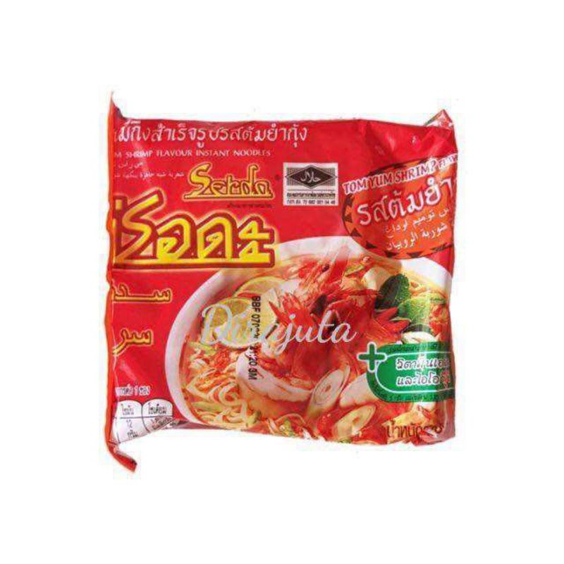 Maggie Siam Serda (1 KOTAK 30PSC) | Shopee Malaysia