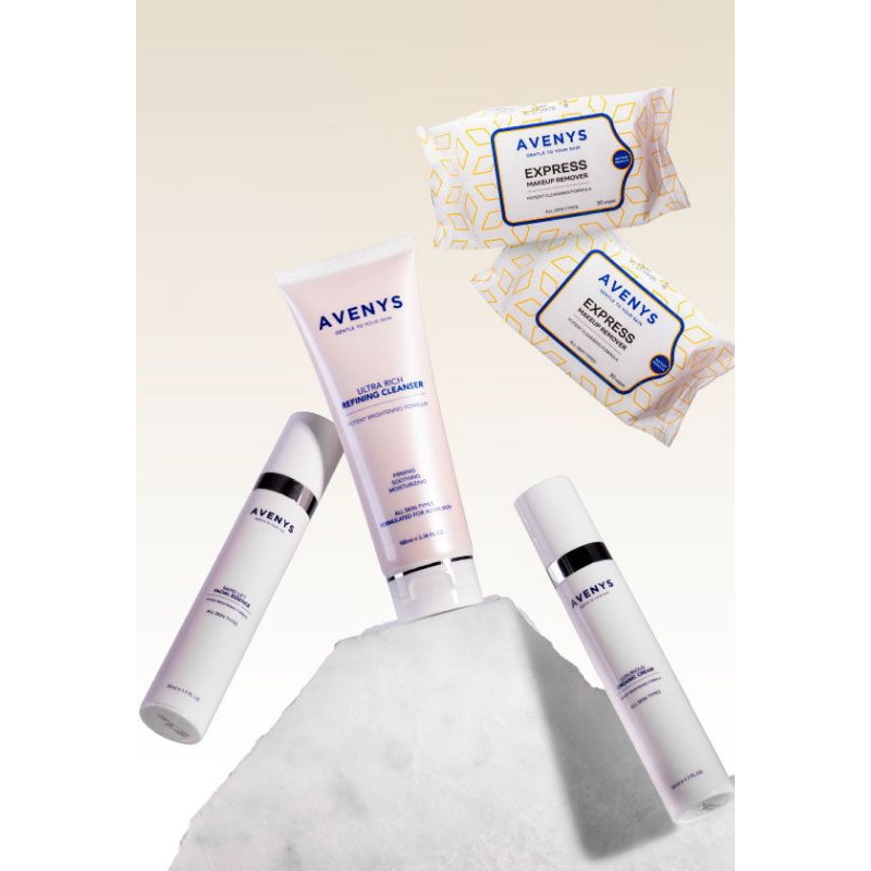 Set Lengkap AVENYS.. | Shopee Malaysia