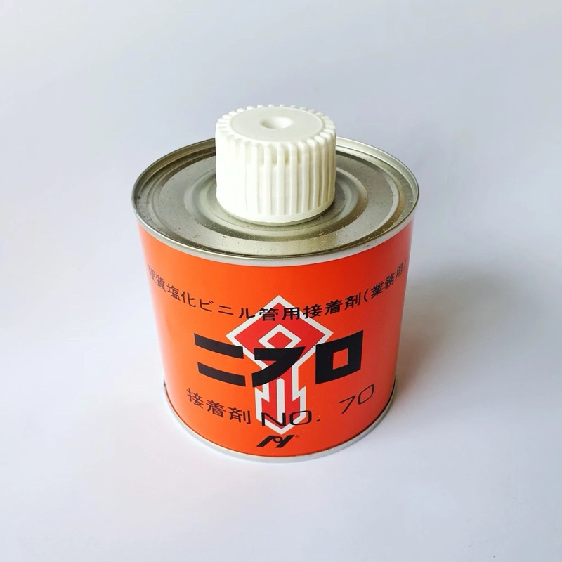 PVC GLUE (FOR PVC PIPE)/ Gum paip Origin Japan | Shopee Malaysia