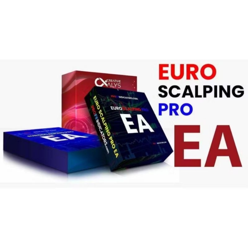 Euro Scalper Pro EA With SetFiles + Source Code ( mq4 ) MT4 | Shopee Malaysia