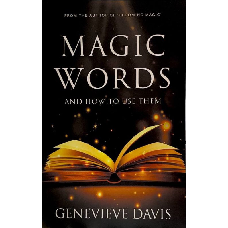 Magic Words and How to Use Them | Shopee Malaysia