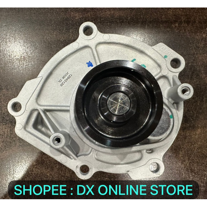 Water Pump = Chevrolet Colorado #12645126 | Shopee Malaysia