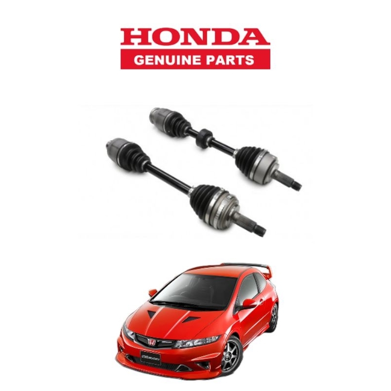 HONDA CIVIC TYPE R FN2 DRIVE SHAFT | Shopee Malaysia