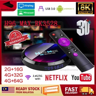 tv box Malaysia, Best Deals April 2025 | Shopee Malaysia