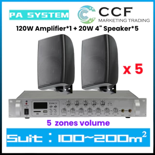pa system Malaysia, Best Deals April 2025 | Shopee Malaysia