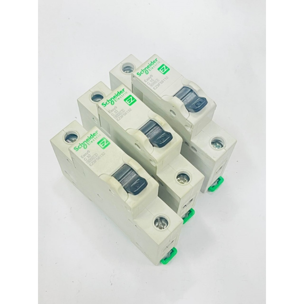 [READY STOCK] Schneider Electric MCB | Shopee Malaysia