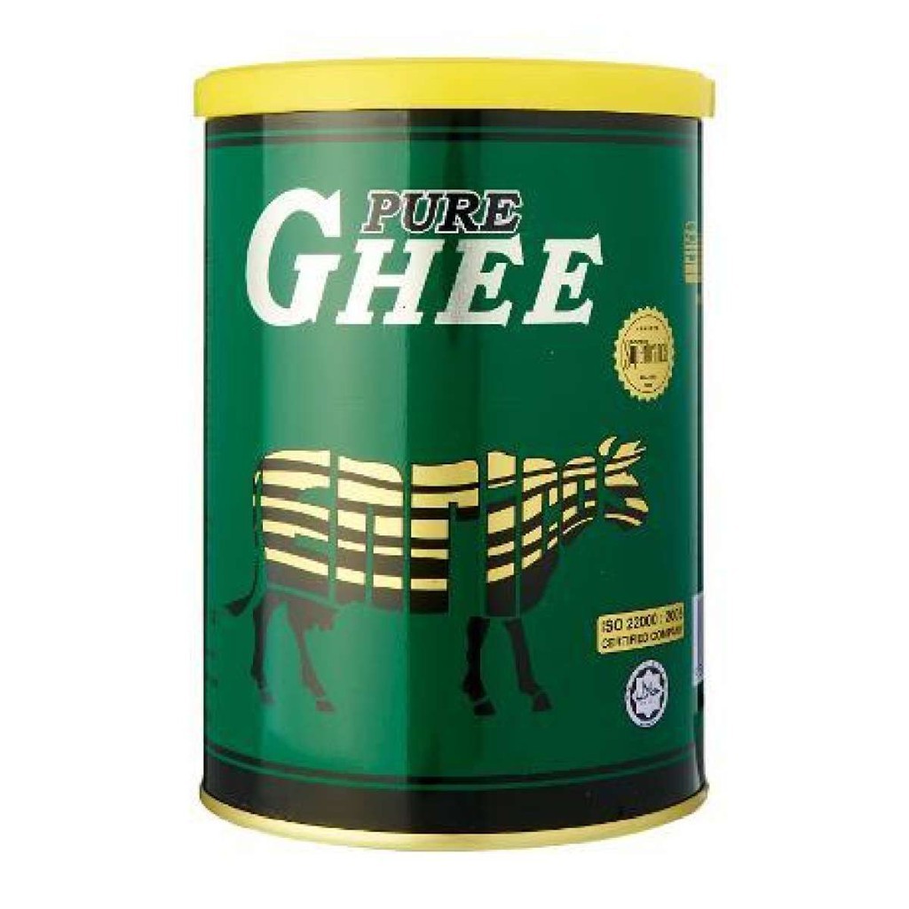 ENRICOS PURE GHEE 800G | Shopee Malaysia