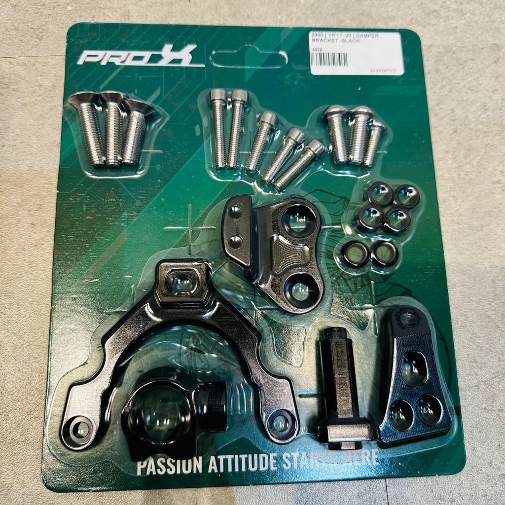 Z900 Z800 Steering Damper Bracket PNP For Ohlins YSS RCB MATRIS Damper ...