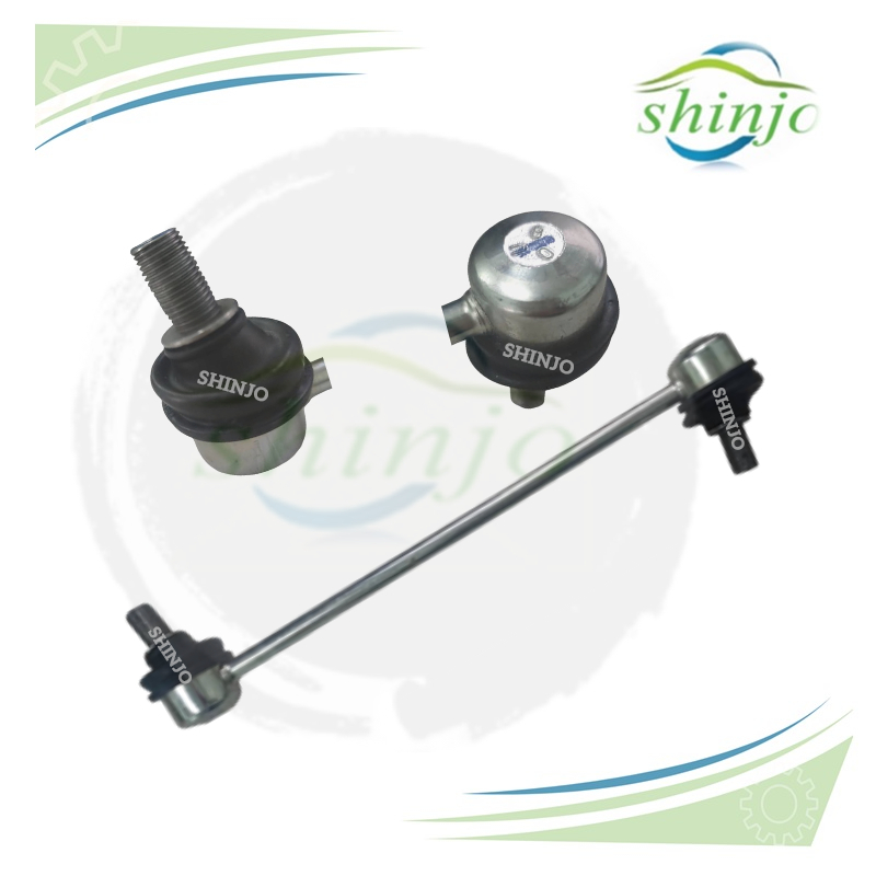 FUTZSU FRONT ABSORBER LINK SET 2PCS PERODUA MYVI 2017-2024 1.3 1.5 D20N ...