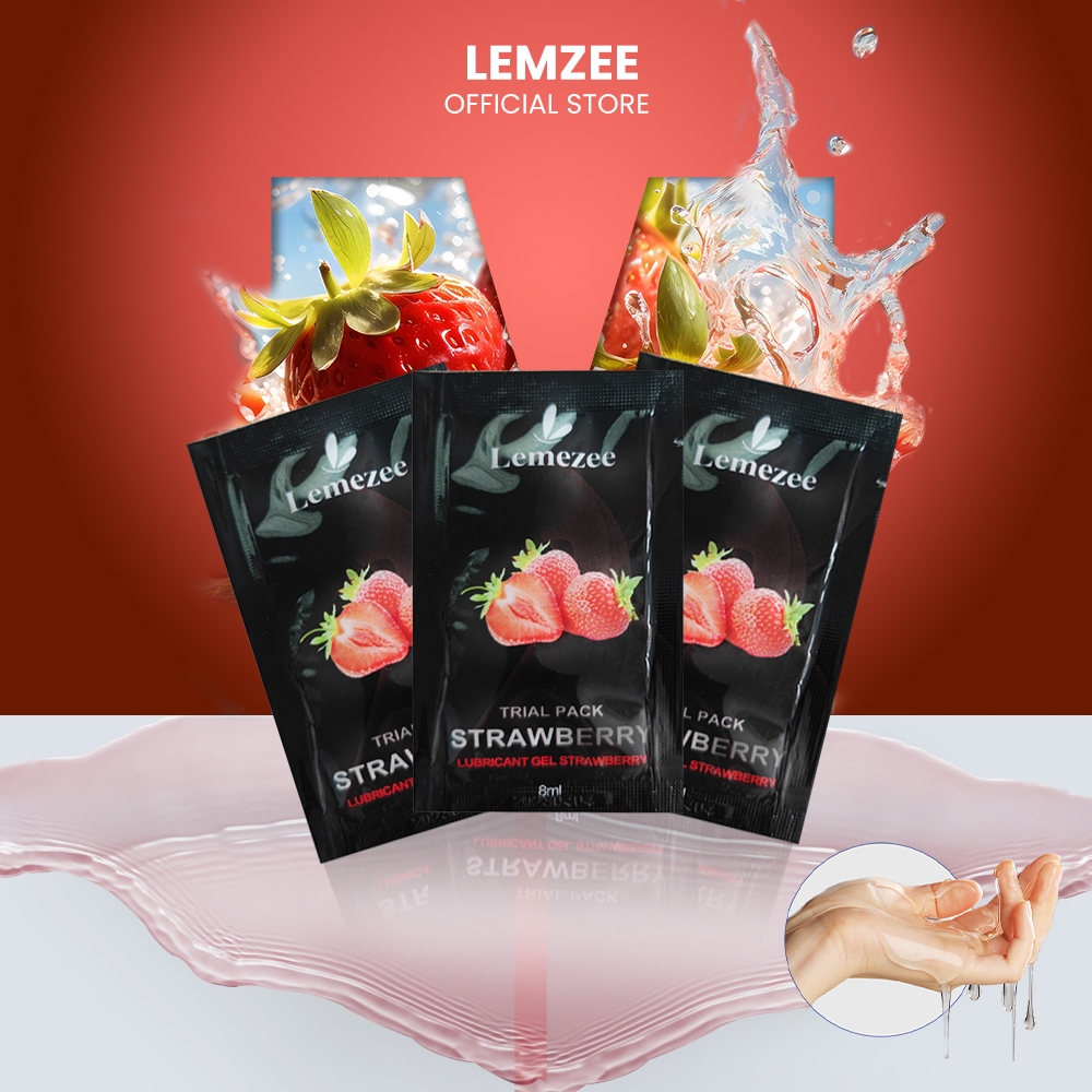 lemezee Minyak Pelincir Gel Lube Seks Minyak Personal Water Soluble Lubricant Oil | Shopee Malaysia