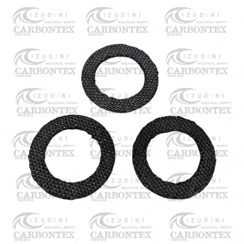 Shimano Twinpower 4000 (2024) Carbontex Drag Washer by ZizuDini ...