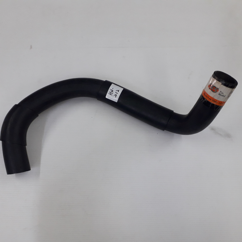 (HN-212) Bottom Lower Radiator Hose for Toyota Wish 1.8 ZNE10 2003-2008 ...