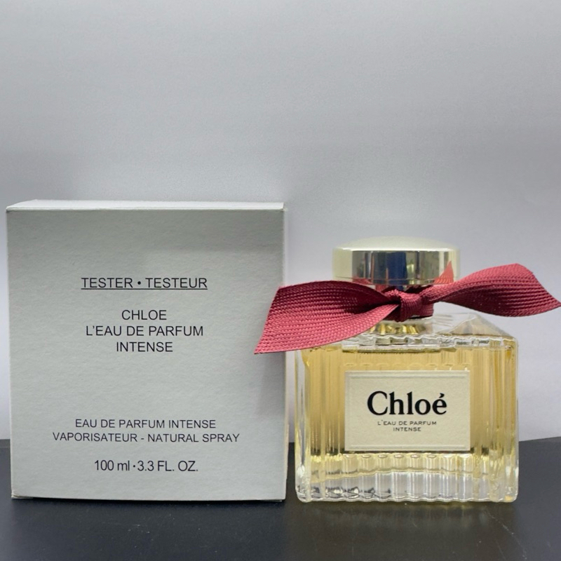 CHLOE LEAU DE PARFUM INTENSE EDP INTENSE 100ML | Shopee Malaysia
