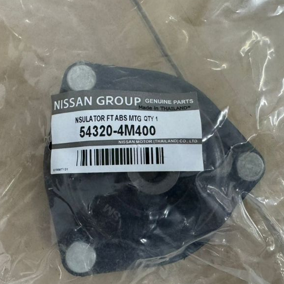 Front Absorber Mounting / Bearing for Nissan Sentra N16 (54320-4M400 ...
