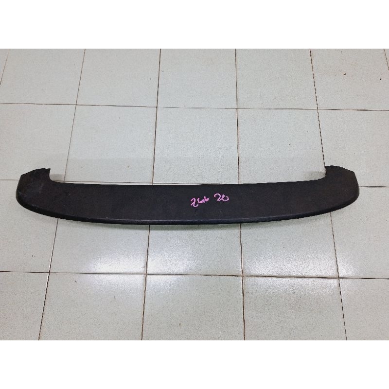 Toyota Wish ZGE20 Spoiler | Shopee Malaysia