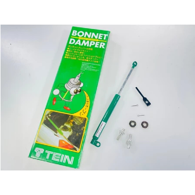 TEIN Rear boot 4x4 Slow down shock-up absorber Triton 2005-2015 model ...