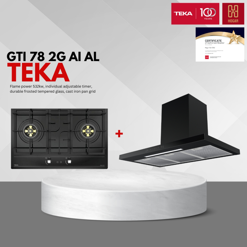 Teka Dsi 90 ad VR02 | TEKA DSI 90 AD vr2 | Teka Cooker Hood DSI90 ...