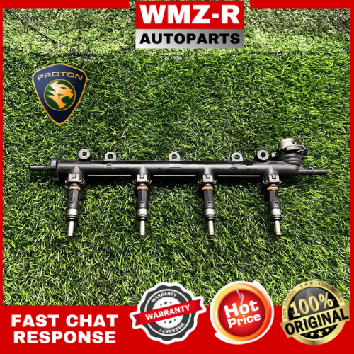 ORIGINAL PROTON PERSONA 2007-2016 INJECTOR | Shopee Malaysia