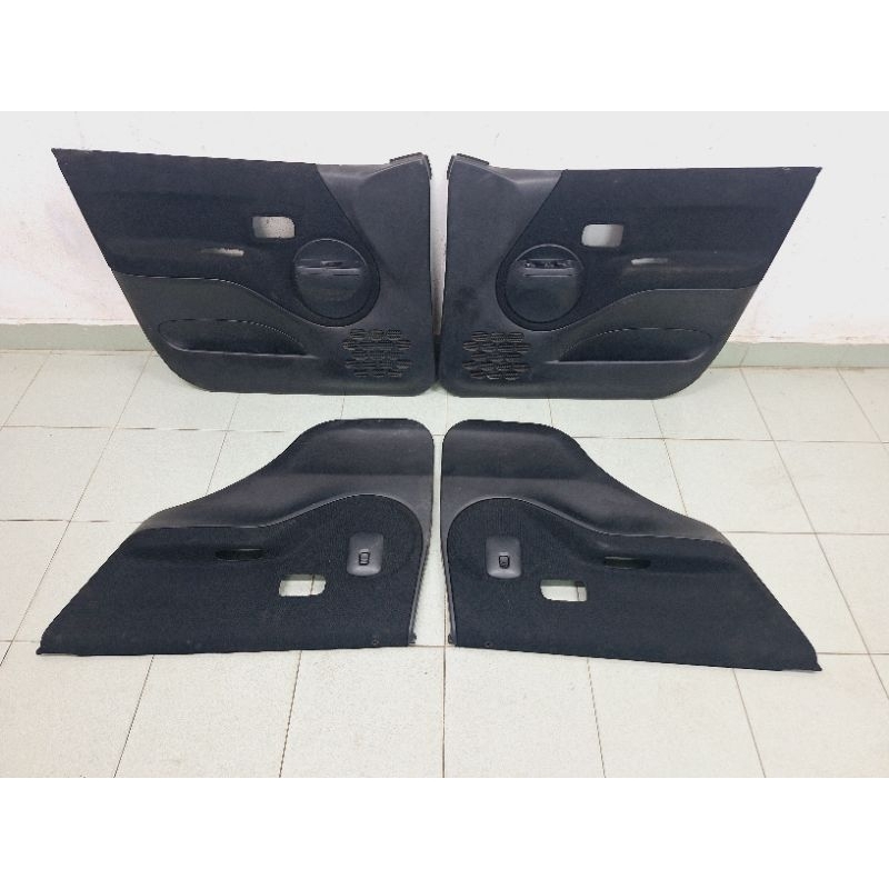 Kembara Daihatsu Terios J100 Door Trim Set | Shopee Malaysia
