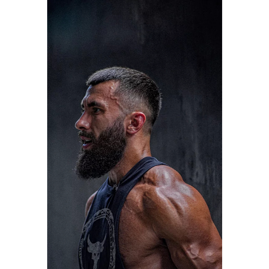 (VIDEO COURSE) Your training programs - MR ANATOLY (MEN PRO WORKOUT ...