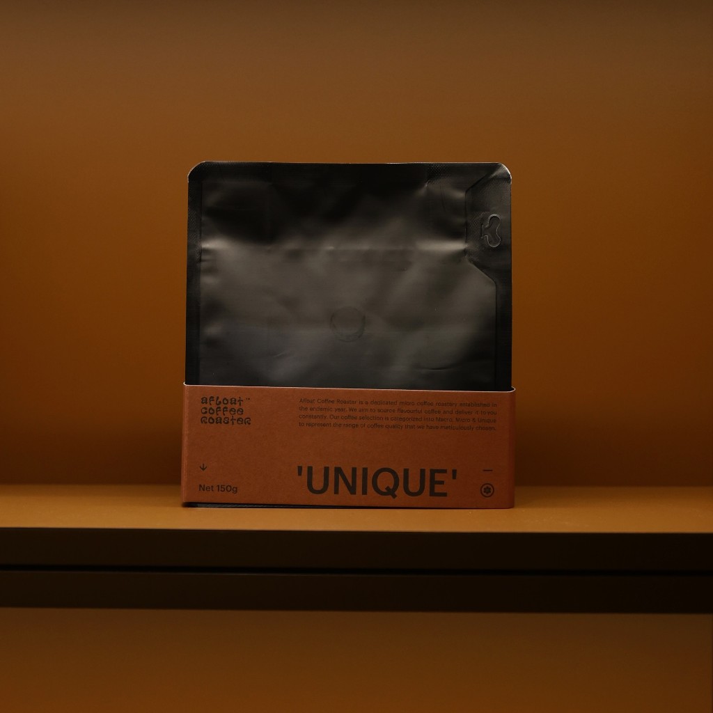 UNIQUE FILTER 150g | ETHIOPIA | Single Origin | Specialty Grade Coffee ...