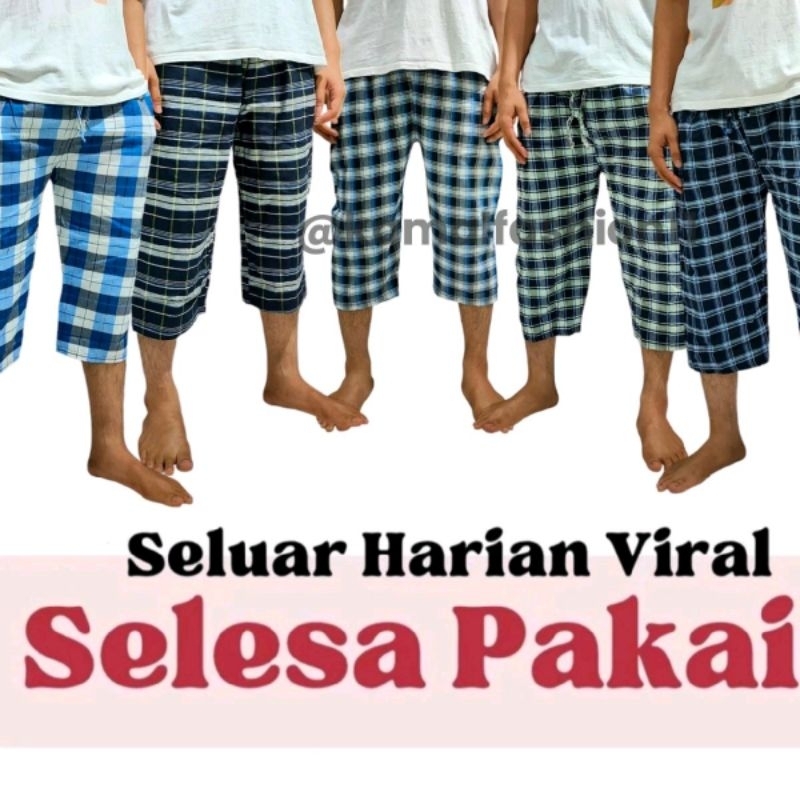 seluar design pelikat 3suku | Shopee Malaysia