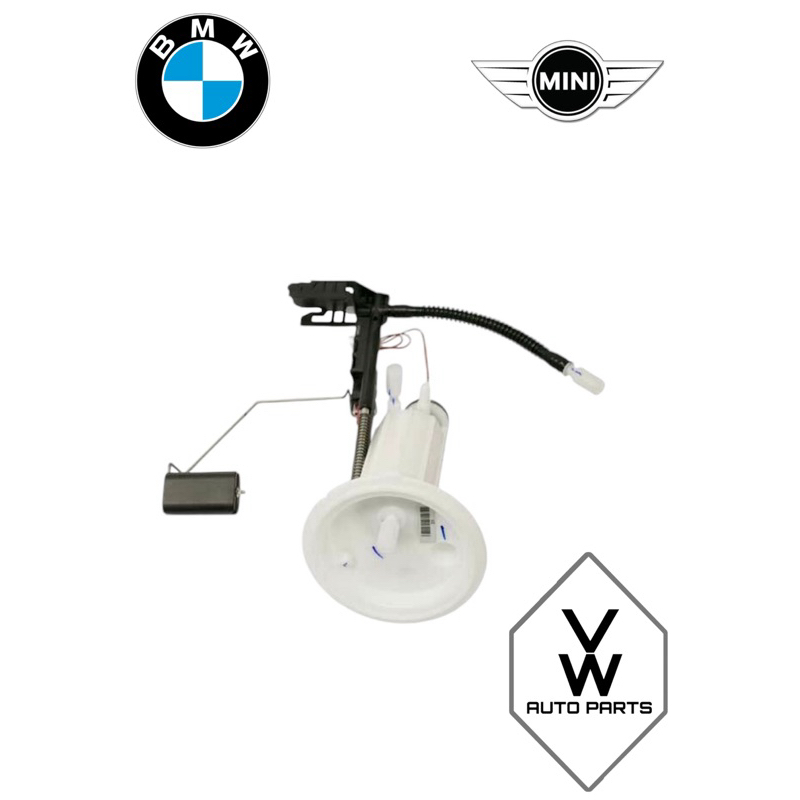 ( 100% ORIGINAL BOSCH ) BMW E60 E61 523i 525i 525xi 530i FUEL FILTER ...