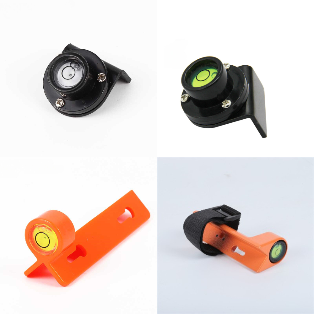 Surveyor Staff Leveling Bubble Level Bubble Gelembung Tingkat ...