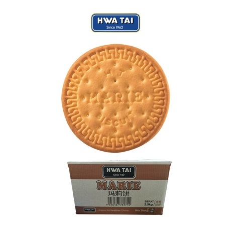 HWA TAI MARIE BISCUIT 2.5KG | Shopee Malaysia