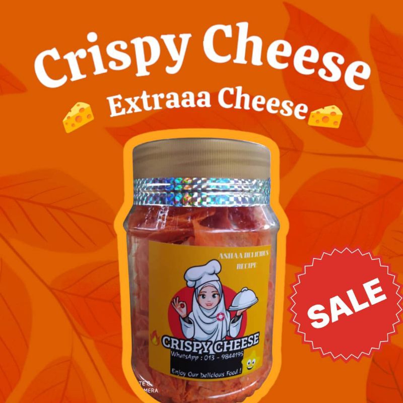 POPIA CHEESE SEDAP & MURAH | Shopee Malaysia