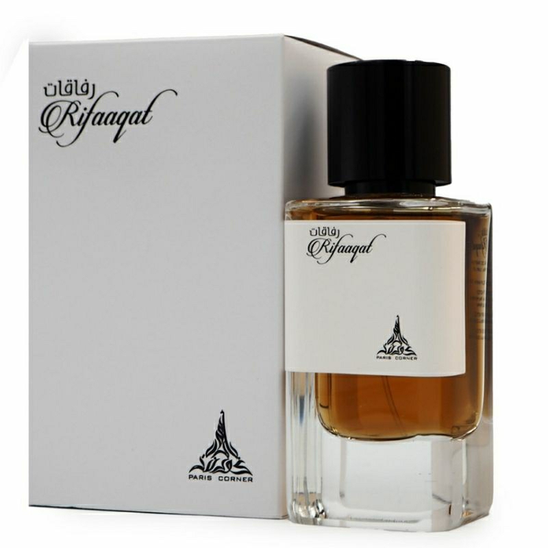 Rifaaqat by Paris Corner is a fragrance for women and men. | Shopee ...
