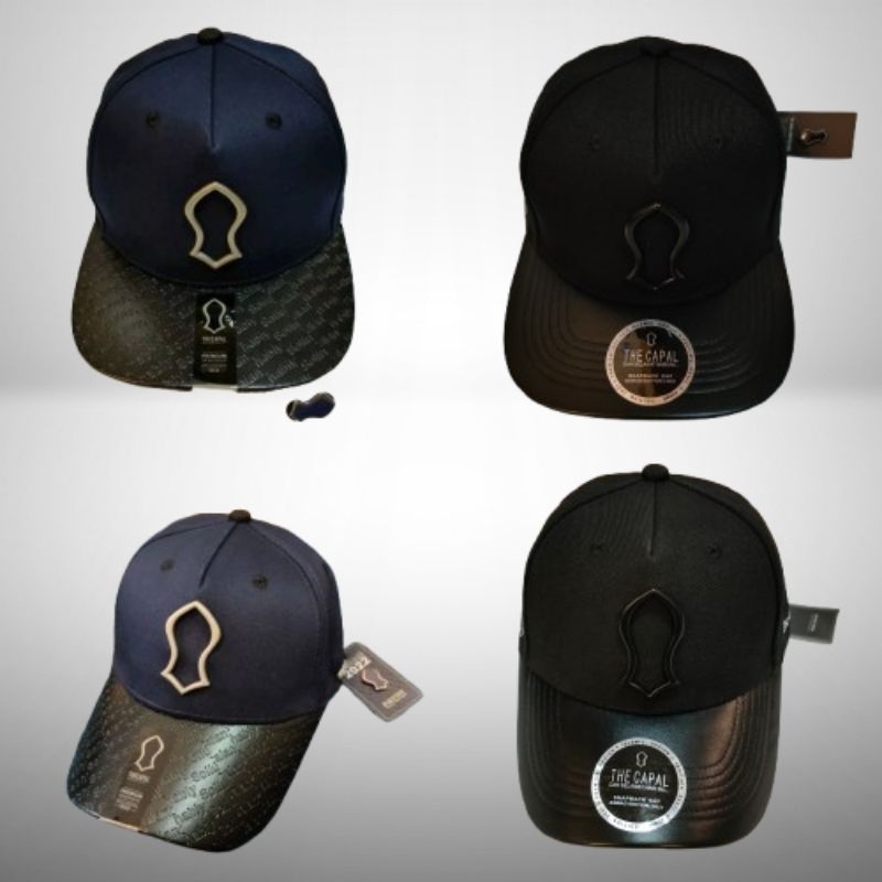 New cap jawi topi Muslim men women snapback khat trucker casual street ...