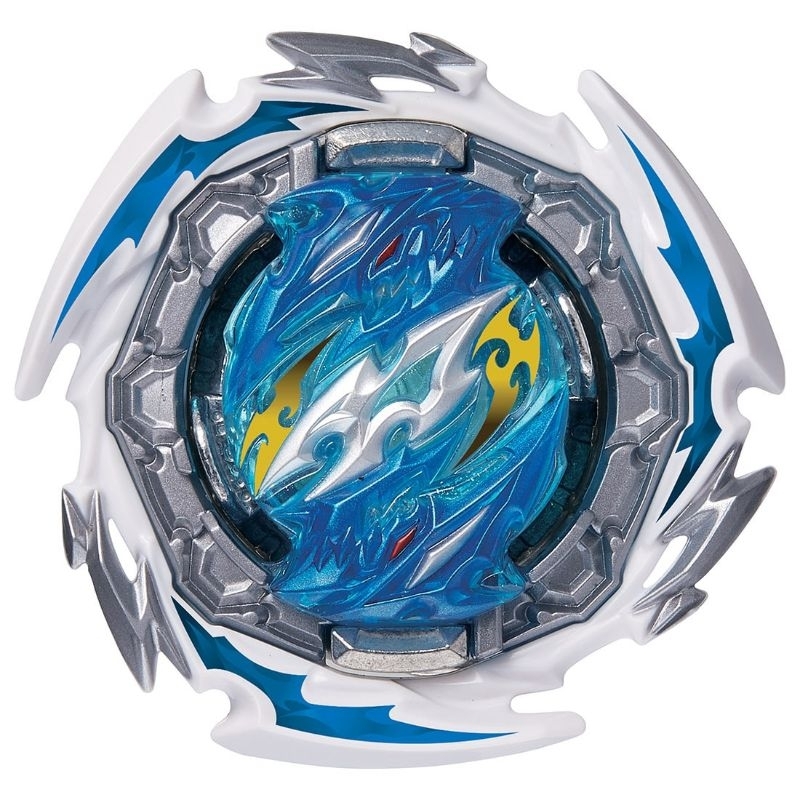 (Very Rare) DB/BU B-186 Dynamite Ragnaruk (New in Box) Takara Tomy ...
