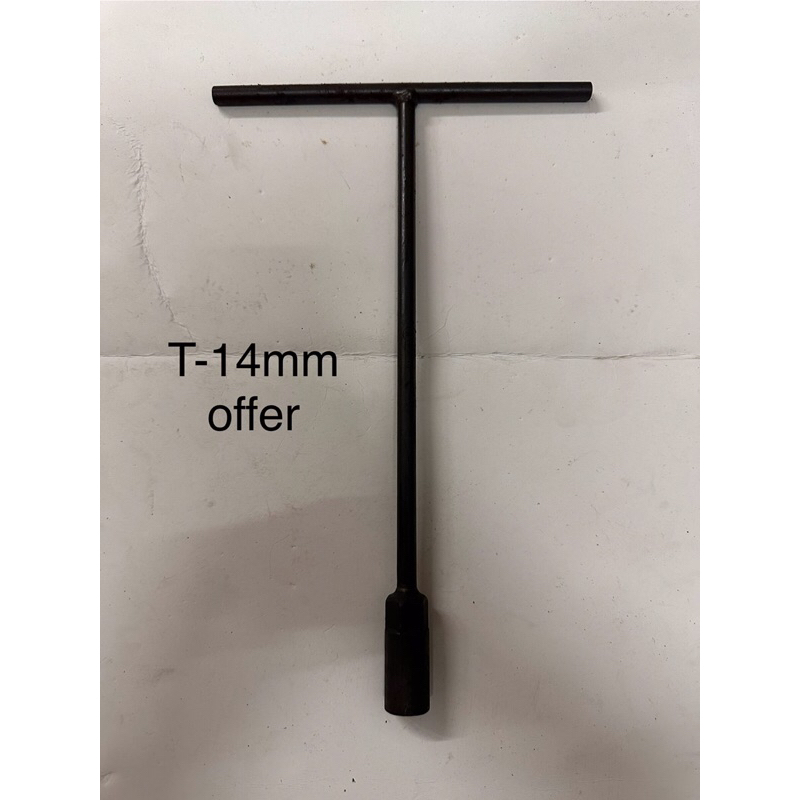 CLEAR STOCK ITEM SPANA T-12 T-14 | Shopee Malaysia