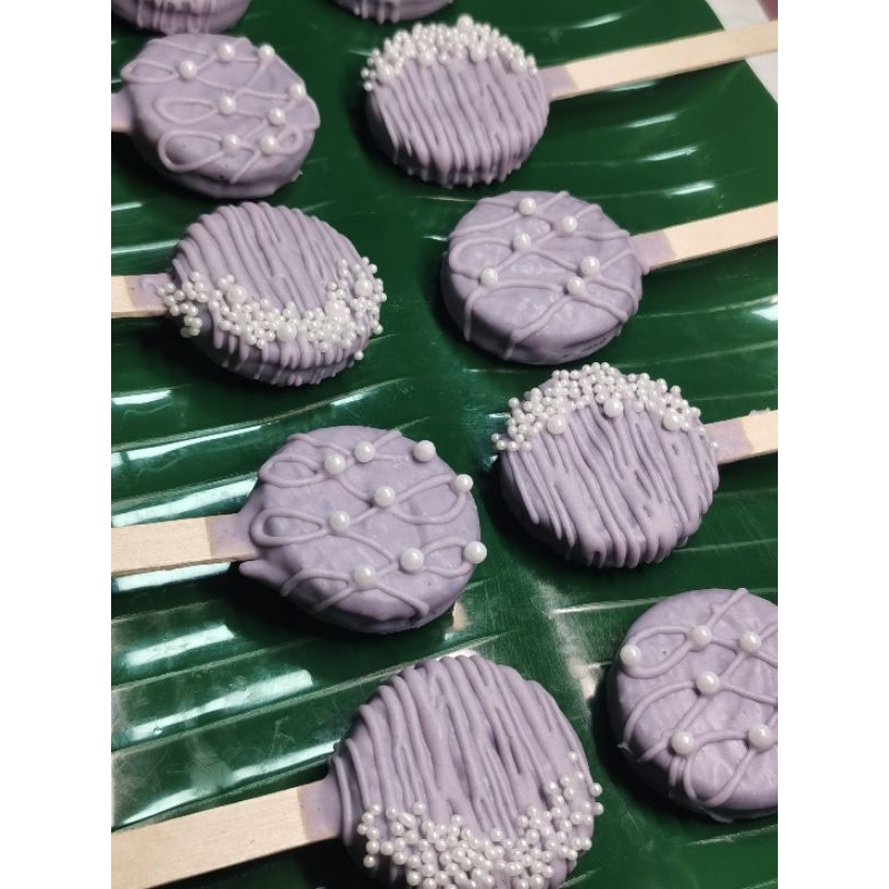 Tester goodies doorgift pop cookies 1piece | Shopee Malaysia