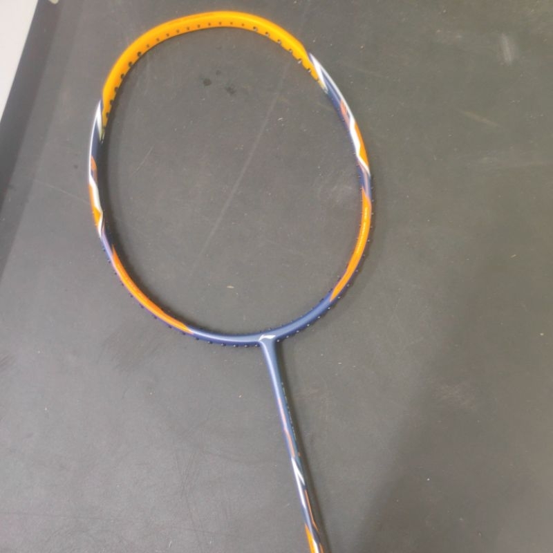 reket LI-NING TECTONIC 1 | Shopee Malaysia