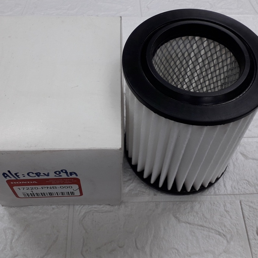 (1PCS HONDA 17220-PNB-000) ENGINE AIR FILTER FOR HONDA CRV S9A CIVIC ...