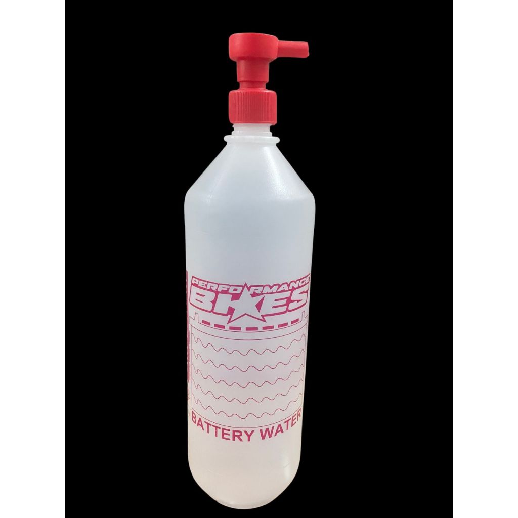 Battery Water Motor Van Lori Lorry Car Vehicle Air Bateri Kereta 1Litre ...