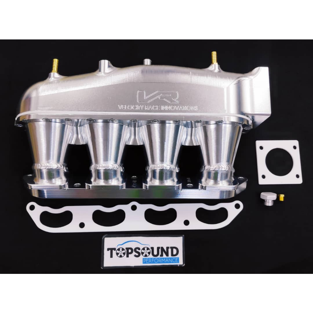 VELOCITY RACE VR BILLET INTAKE MANIFOLD FOR SUZUKI VITARA / SWIFT ZC33S ...