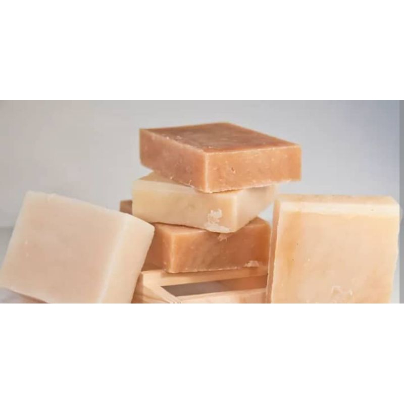 Sabun organic Sacha Inchi.(new) | Shopee Malaysia
