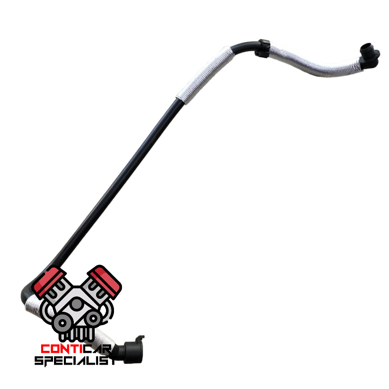 1K2612041K BARKE SERVO VACUUM HOSE VACUUM PIPE FOR VW BEETLE EOS GOLF ...
