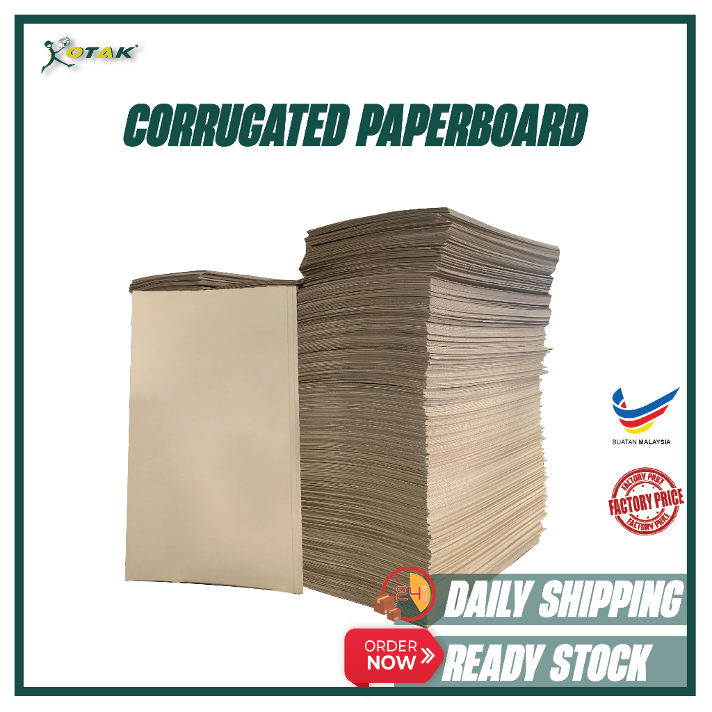 Big Sheetboard / Big Paper Board / Cardboard 1mx1m | Shopee Malaysia