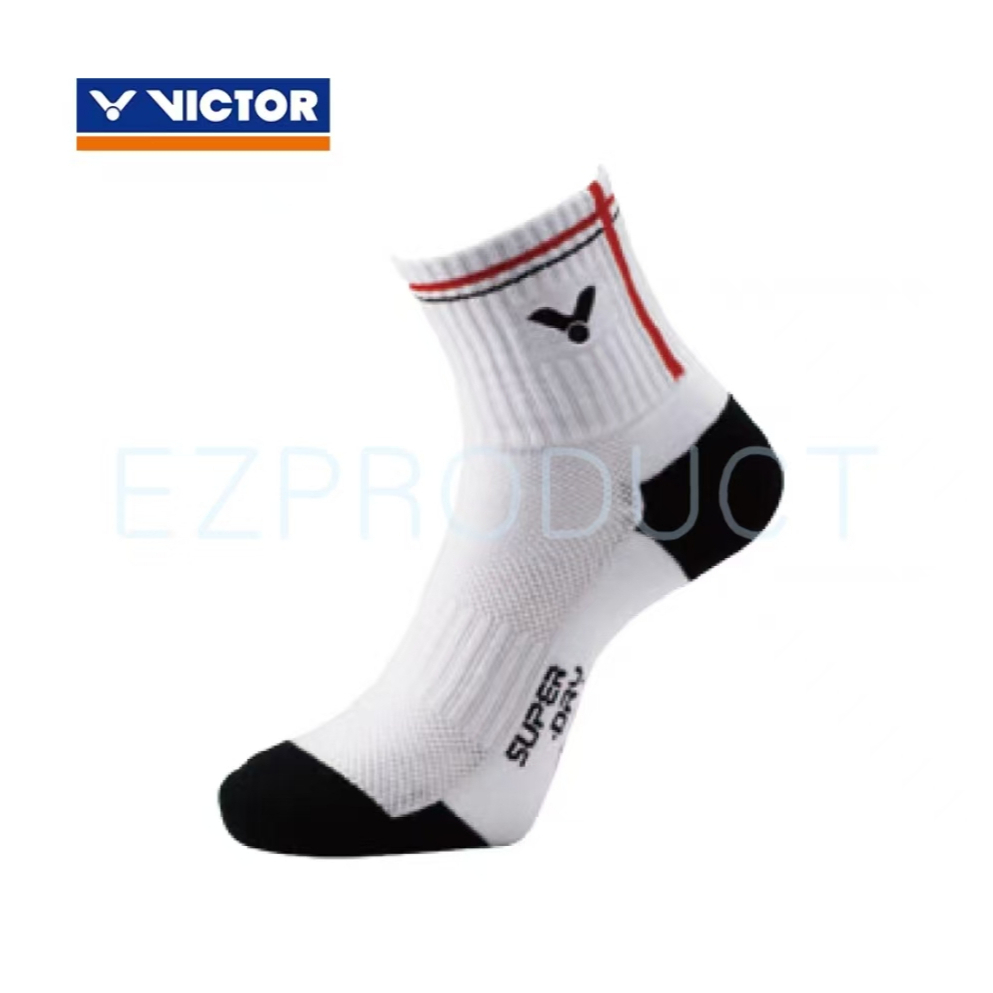 Victor badminton socks new arrival badminton socks | Shopee Malaysia